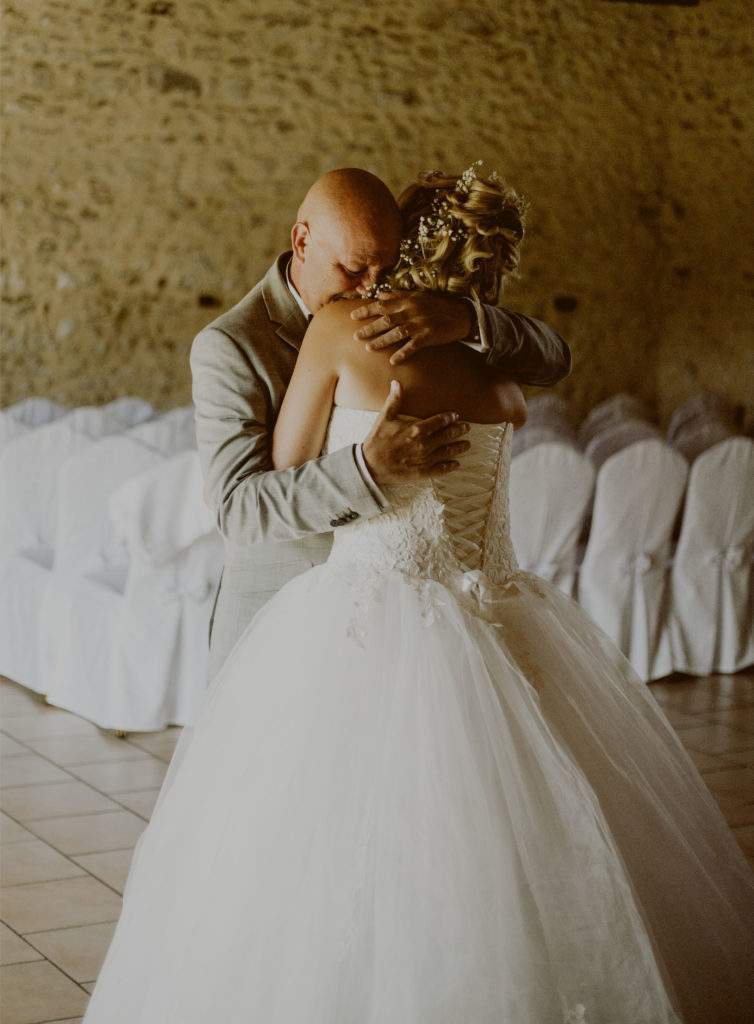 MARIAGE